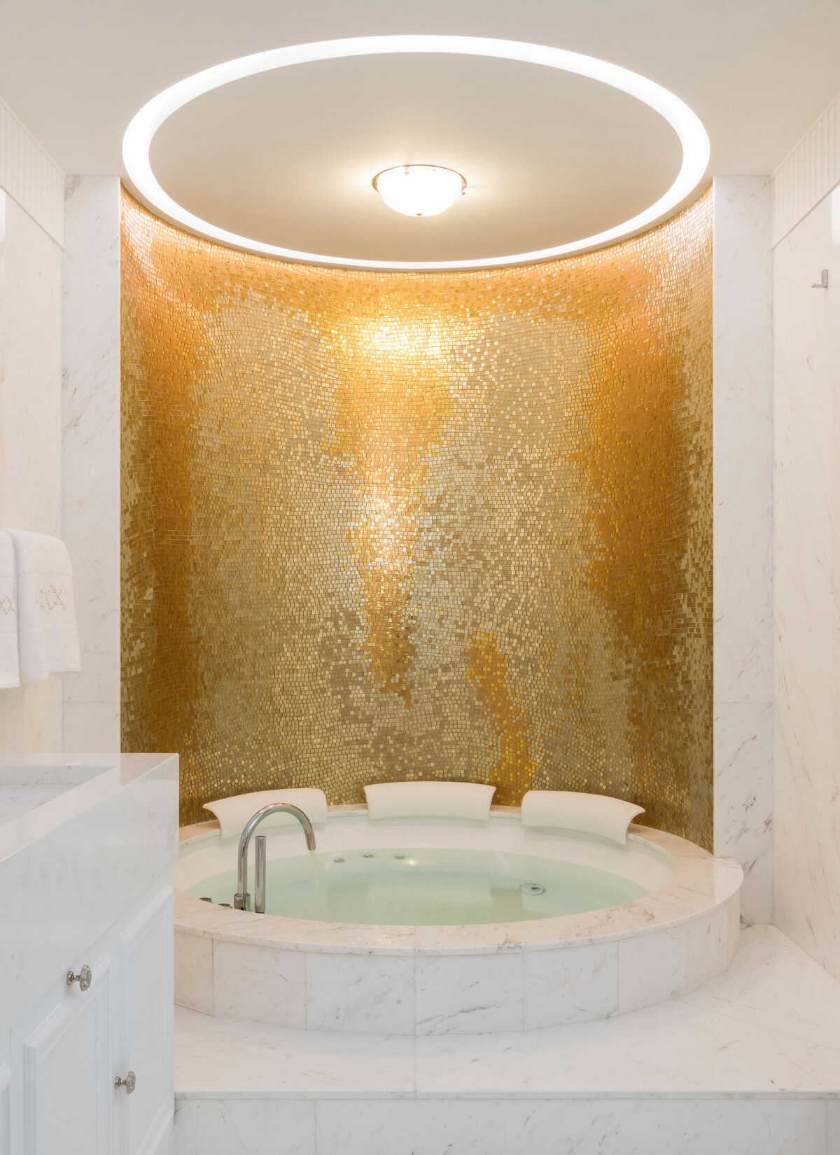 Trésor Caché – COGEMAD