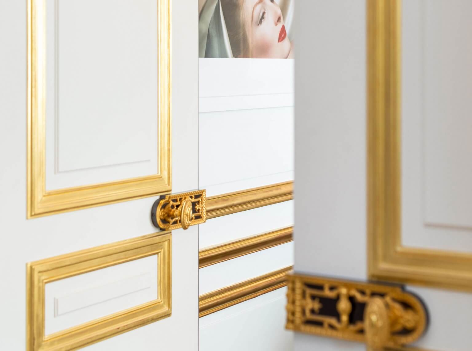 Trésor Caché – COGEMAD